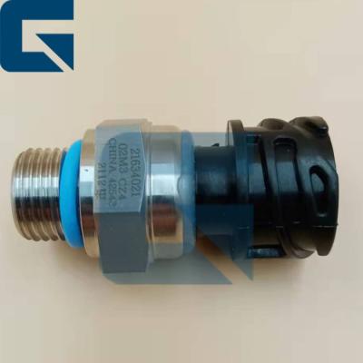 Cina 21634021 VOE21634021 Sensore di pressione dell'olio del motore D12 D13 in vendita