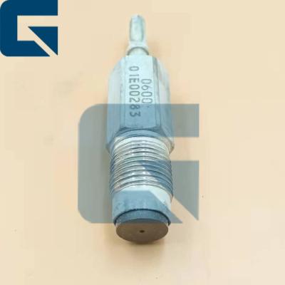 Cina 327-8917 3278917 Scavatore E320E E324E Valvola di sollievo in vendita