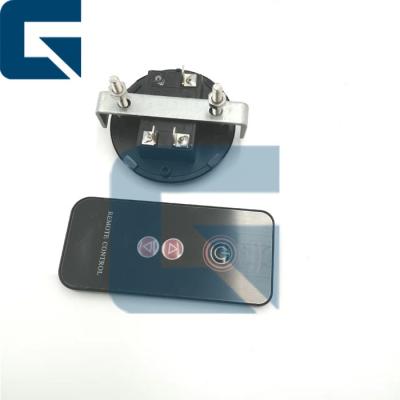 China 161-3932 1613932 Excavator Accessories E312D E320D Hour Timer Meter for sale