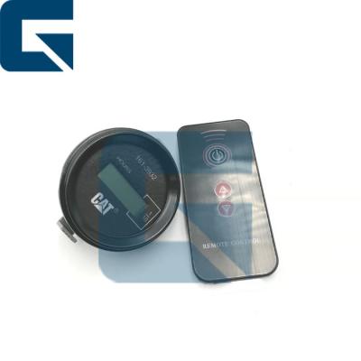 China 161-3932 1613932 Excavator Accessories E312D E320D Hour Timer Meter for sale