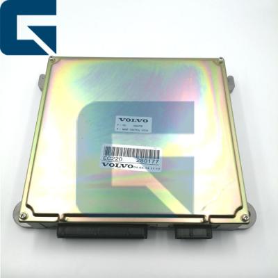 Cina 14594708 VOE14594708 Escavatore EC220D Controller ECM in vendita