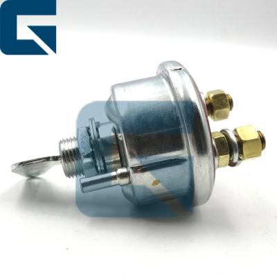 China 7N-0718 7N0718 Excavator M313D M322D Ignition Starter Switch for sale