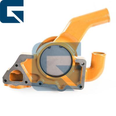 China 6140-60-1110 6140601110 Engine 4D105-3 Water Pump for sale