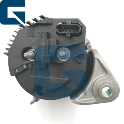 Cina 17204355 VOE17204355 Escavatore EC360B EC380B Motore D6D alternatore 24V in vendita