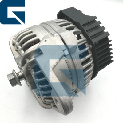 Cina 17204355 VOE17204355 Escavatore EC360B EC380B Motore D6D alternatore 24V in vendita