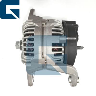 Cina 17204355 VOE17204355 Escavatore EC360B EC380B Motore D6D alternatore 24V in vendita