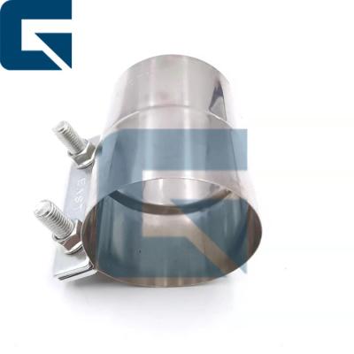 Cina 14528382 VOE14528382 Escavatore EC210B Motor D6D Clamp in vendita