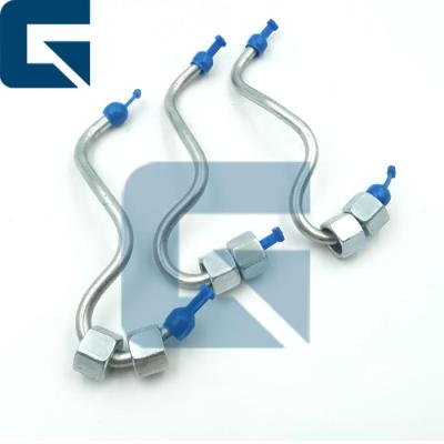 Cina VOE20460100 20460100 Escavatore EC210B EC240B Tubo di combustibile in vendita