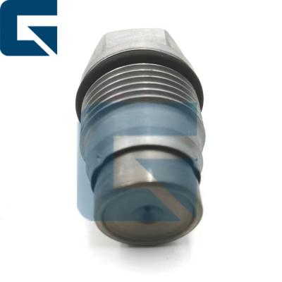 China 1110010028 Fuel System Common Rail Pressure Sensor Relief Limiter Valve for sale
