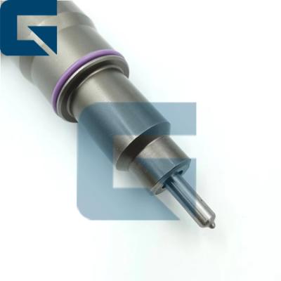 Cina 20440388 VOE20440388 iniettore di combustibile del motore D12D dell'escavatore EC330B in vendita