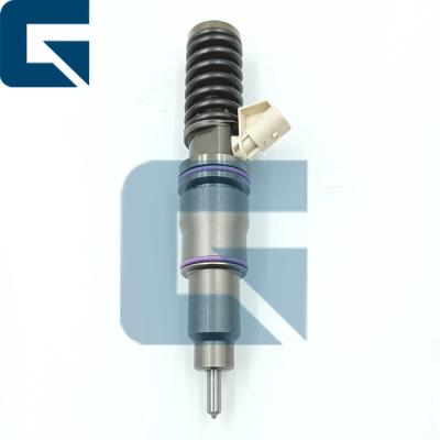 Cina 20440388 VOE20440388 iniettore di combustibile del motore D12D dell'escavatore EC330B in vendita