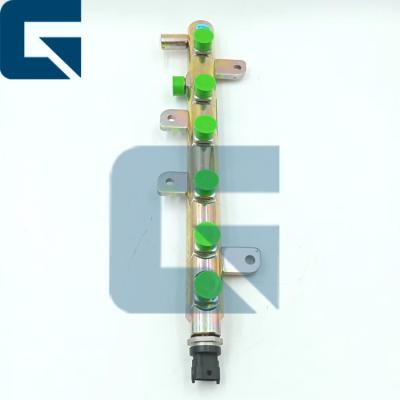 China 0445226044 Engine 6D107 Common Rail Oil Pipe for sale