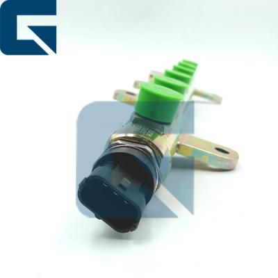 China 0445226044 Engine 6D107 Common Rail Oil Pipe for sale