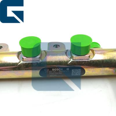 China 0445226044 Engine 6D107 Common Rail Oil Pipe for sale