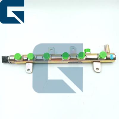 China 0445226044 Engine 6D107 Common Rail Oil Pipe for sale