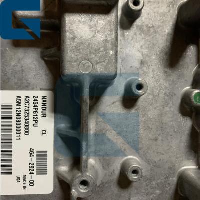 China 464-2924 4642924 Loader 299D2 Engine C3.8 Controller ECU for sale