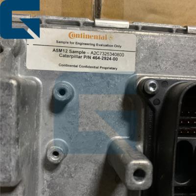 China 464-2924 4642924 Loader 299D2 Engine C3.8 Controller ECU for sale