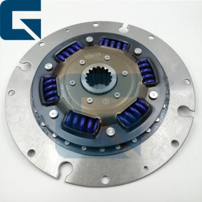 Китай 22U-01-21310 22U0121310 Аксессуары экскаваторов PC200-7 Амортизатор / сцепление продается