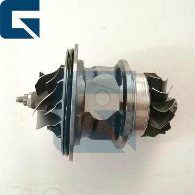China High Quality Engine S6K Diesel Turbocharger Core for sale