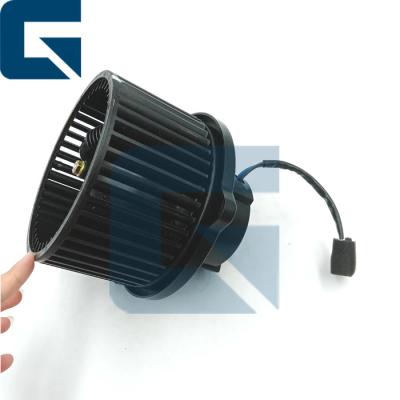 China 11N6-90700 11N690700 Excavator R210LC-7 Fan Blower Motor 24V for sale