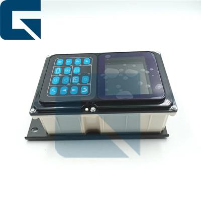 Cina 7835-12-3007 7835123007 Escavatore PC200-7 PC300-7 Monitor Display Panel in vendita
