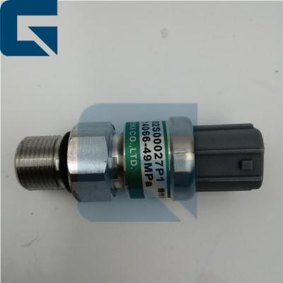China YN52S00027P1 Excavator SK120-6 SK200-6 High Pressure Sensor for sale