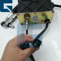 China 227-7672 2277672 Excavator E320C E320D Throttle Motor for sale