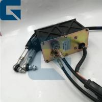 China 227-7672 2277672 Excavator E320C E320D Throttle Motor for sale