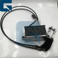 China 227-7672 2277672 Excavator E320C E320D Throttle Motor for sale