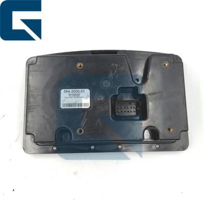 China 394-2000 3942000 Control GP Monitor for sale