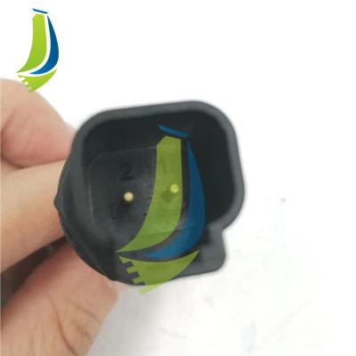 China 264-4297 3126B Engine Water Temperature Sensor 2644297 For 963C 973D Excavator for sale