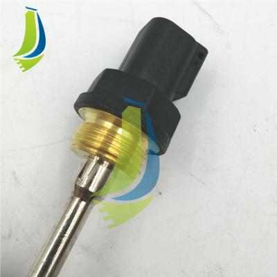 China 264-4297 3126B Engine Water Temperature Sensor 2644297 For 963C 973D Excavator for sale
