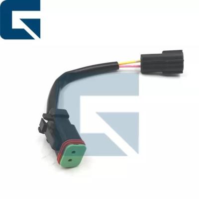 China 14700121 VOE14700121 Excavator EC210 EC240 Water Temperature Sensor Plug for sale