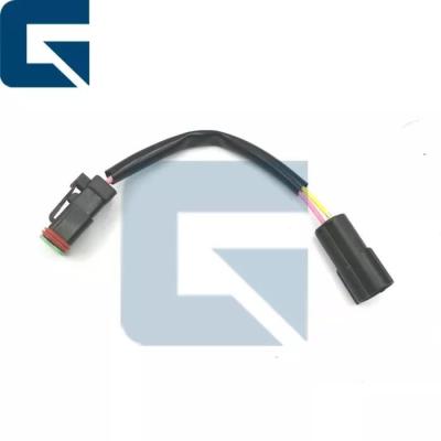 China 14700121 VOE14700121 Excavator EC210 EC240 Water Temperature Sensor Plug for sale