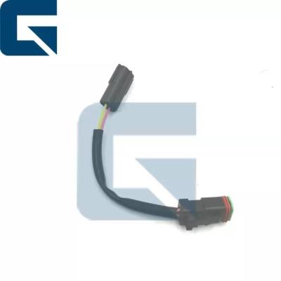 China 14700121 VOE14700121 Excavator EC210 EC240 Water Temperature Sensor Plug for sale