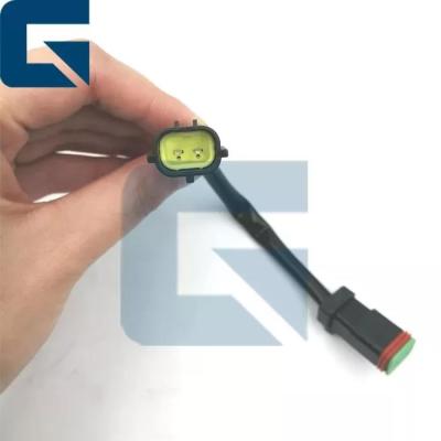 China 14700121 VOE14700121 Excavator EC210 EC240 Water Temperature Sensor Plug for sale