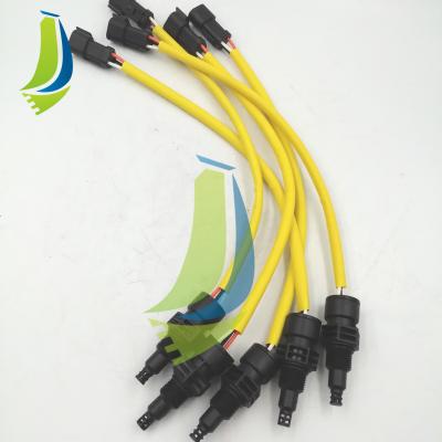 China 107-8618 Temperature Pressure Sensor 1078618 For 988F 988G Wheel Loader for sale