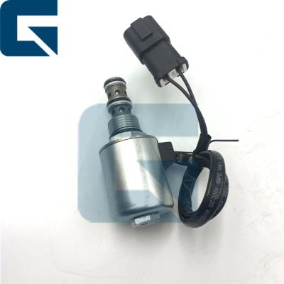 Китай клапан соленоида экскаватора PC200-6 PC220-6 20Y-60-22121 20Y6022121 продается