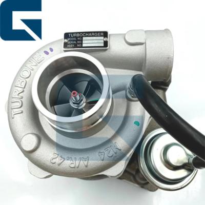 China 2674A108 Engine T4.236 TA0315 Diesel Turbocharger / Turbo for sale