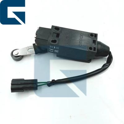 Cina VOE14596257 14596257 escavatore Accessories per il commutatore di EW145B in vendita