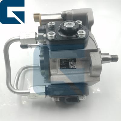 China 294050-0520 2940500520 bomba da injeção do modelo HP4 da máquina escavadora E320E à venda