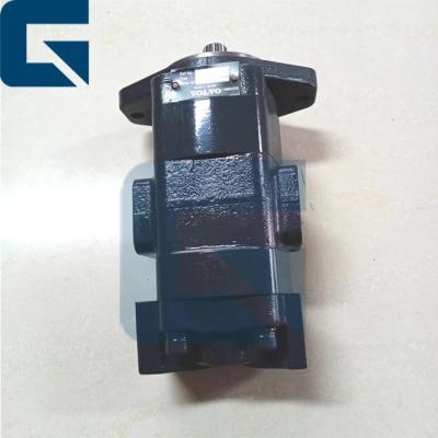 Cina 14561971 pompa a ingranaggi di Accessories EC330B EX336B dell'escavatore VOE14561971 in vendita