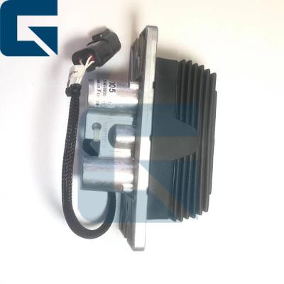 China 561-7005 5617005 Excavator E336 Control Group Pedal for sale