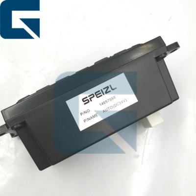 Cina 14594714 VOE14594714 interruttore di comando dell'escavatore EC210D EC220D in vendita