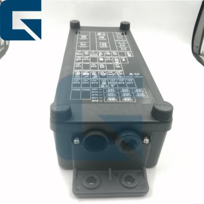 Cina 14606679 VOE14606679 contenitore di fusibile dell'escavatore EC220D in vendita