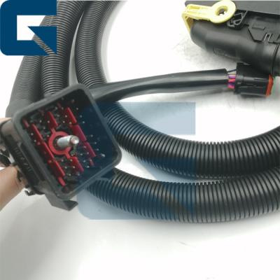 中国 14635718 VOE14635718掘削機EC220Dのコントローラーの馬具 販売のため