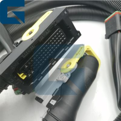 中国 14635718 VOE14635718掘削機EC220Dのコントローラーの馬具 販売のため