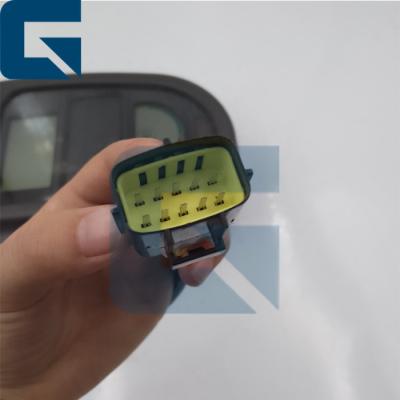 Cina 14636301 VOE14636301 gruppo del monitor dell'escavatore EC210B EC240B in vendita