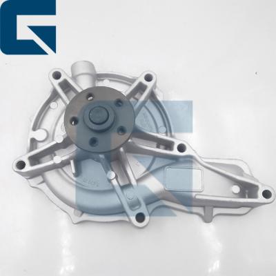 Cina 21468471 VOE21468471 pompa idraulica del motore D13 dell'escavatore EC480B in vendita