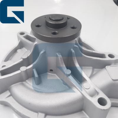 Cina 21468471 VOE21468471 pompa idraulica del motore D13 dell'escavatore EC480B in vendita
